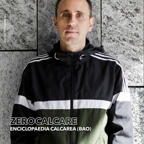 Stream Zerocalcare - Enciclopedia calcarea (bao) by Fondazione Circolo dei lettori | Listen ...
