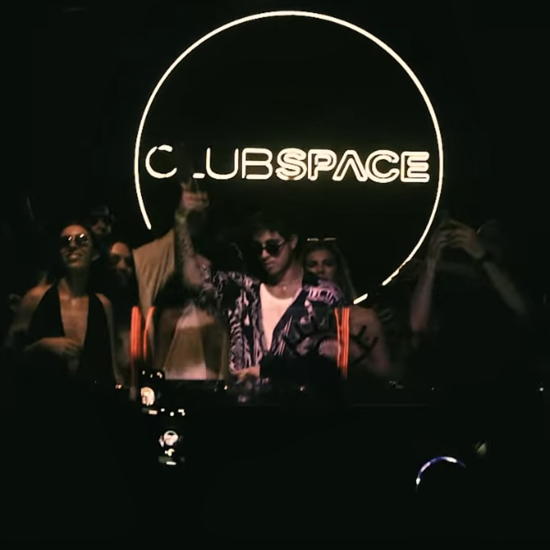 Stream MATRODA @ Club Space Miami - Dj Set presented by Link Miami ...