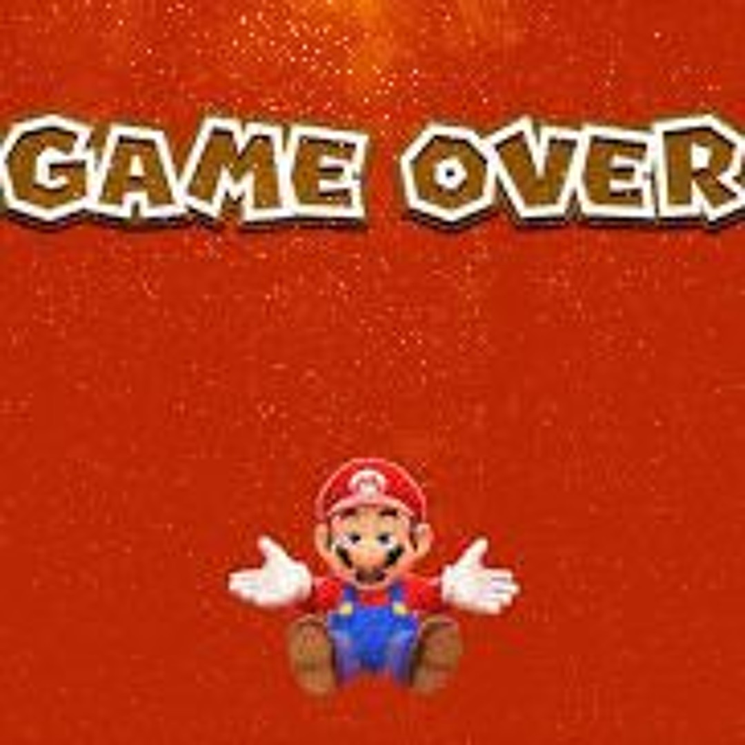 Stream *Free* ClassicTailsBeatz X Super Mario World (Game Over)Type ...