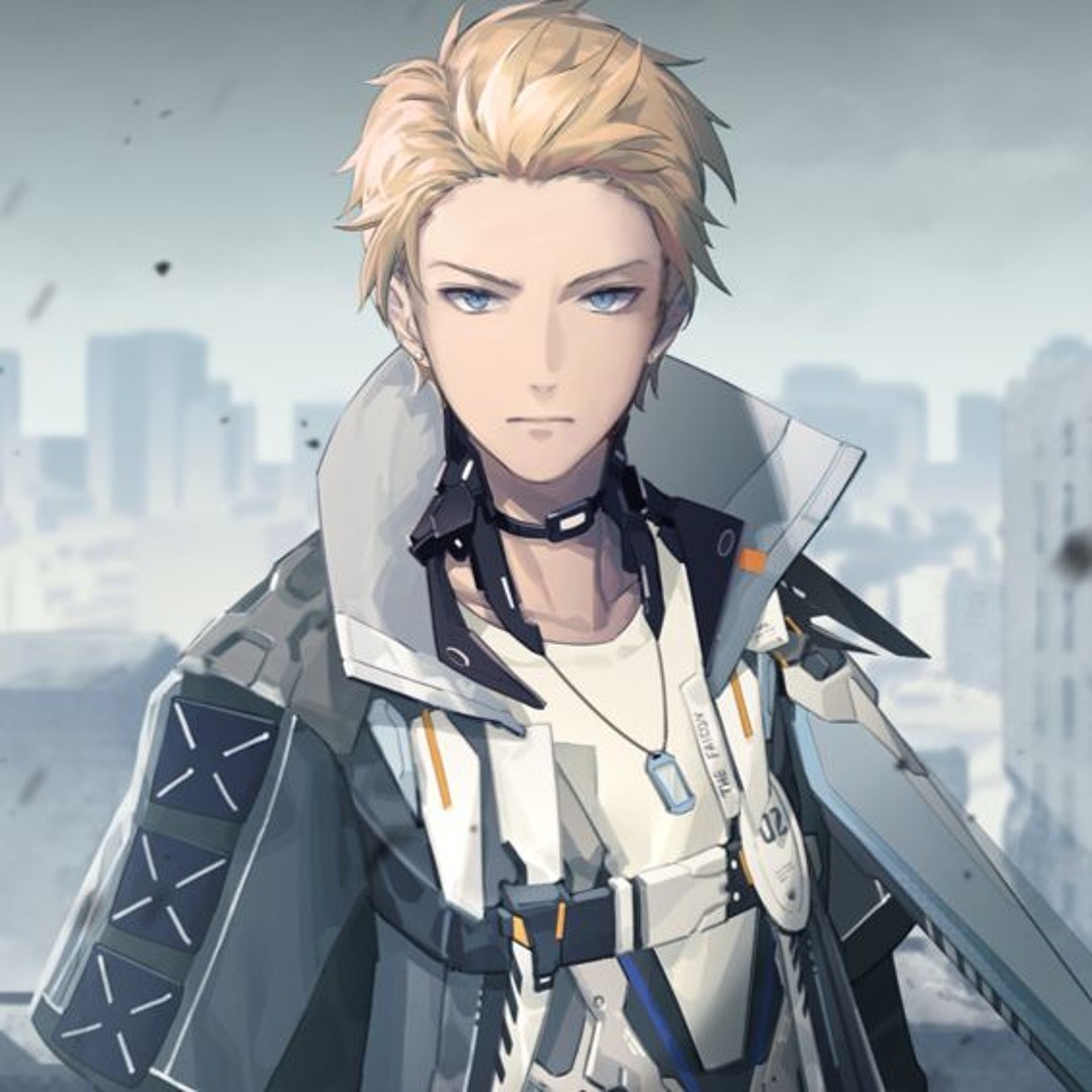 Stream Punishing Gray Raven OST - Total Domination by intoner | Listen ...