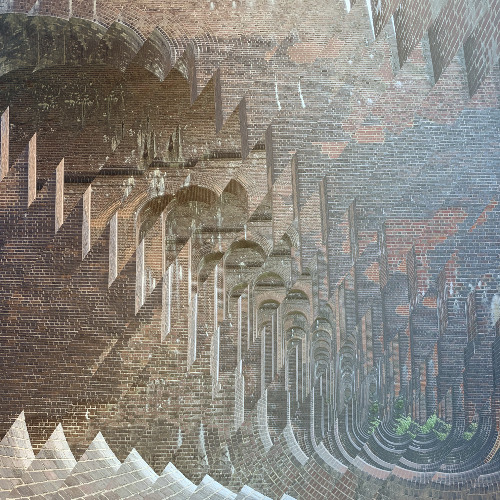 Stream FOYER w/ Rhys Baker: 1st June '25 by Noods Radio | Listen online ...