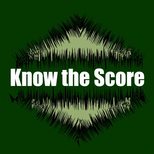 Stream Know the Score by Blood Red Sky | Listen online for free on ...