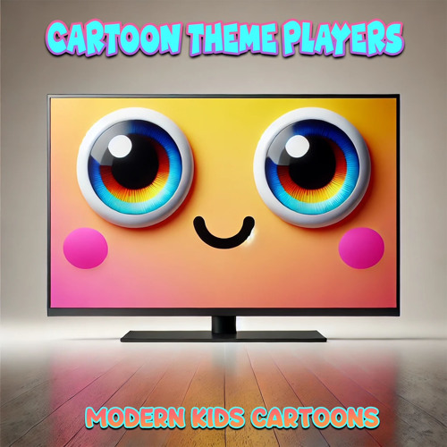 Stream Animaniacs Theme by Cartoon Theme Players | Listen online for ...
