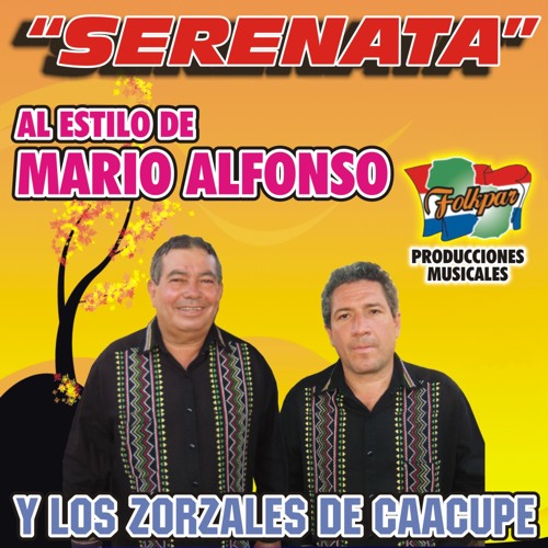 Stream Che mo problema che celular (feat. Mario Alfonso) by Los Zorzales de Caacupe | Listen ...