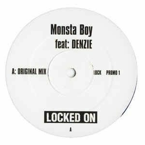 Stream Monsta Boy Feat: Denzie - Baby Can't You See (2001) by Musical ...