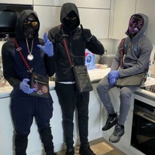 Stream #NPK Stewie - Armed Response [EXCLUSIVE UNRELEASED] by ...