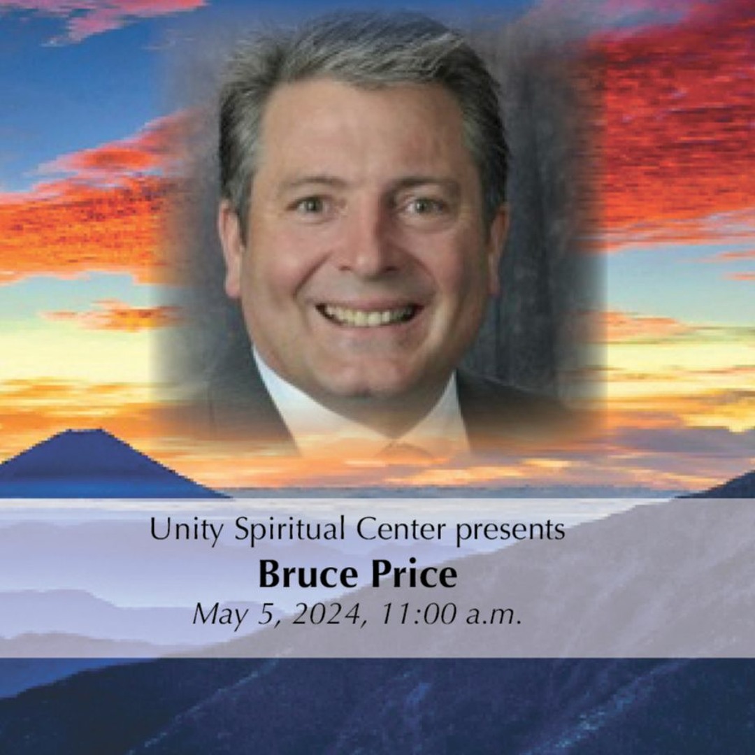 Stream "The Power of the Word," Bruce Price, Sunday, May 5 2024 by ...