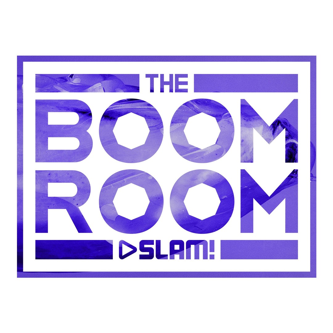 Stream The Boom Room | Listen to 528 - The Boom Room - SLAM! playlist ...