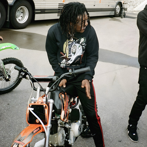 Stream Lil Uzi Vert - Bike Life by ibofrfr | Listen online for free on SoundCloud