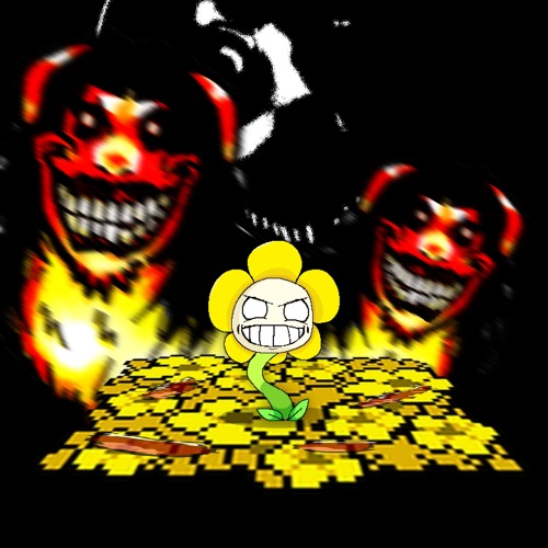 Stream (SCRAPPED BEAT) Smile.jpg vs. Flowey by Twomunity | Listen ...