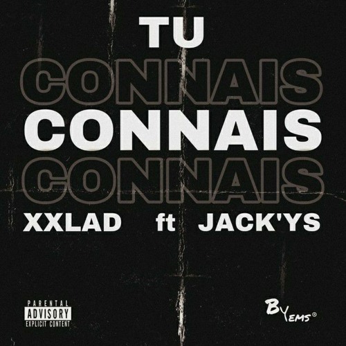 Stream x JACKY'S - TU CONNAIS by D.A.V | Listen online for free on ...