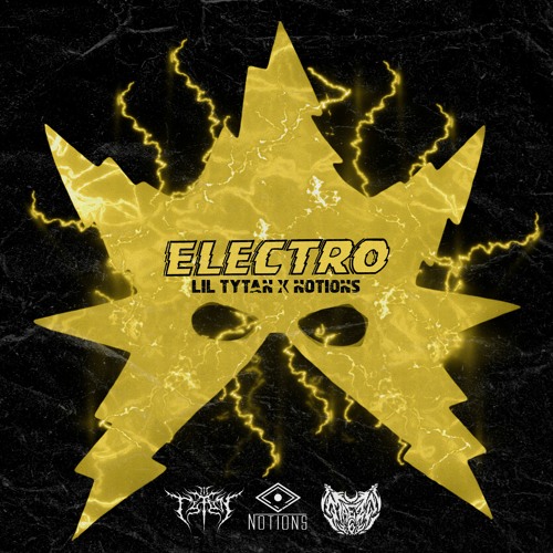 Stream Lil Tytan & Notions - Electro [Prod. Maezi666] by Lil Tytan ...