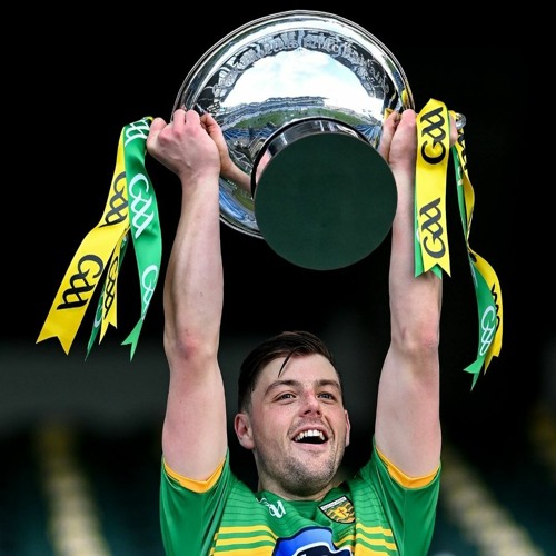 Stream episode Donegal manager Mickey McCann on Nicky Rackard victory ...