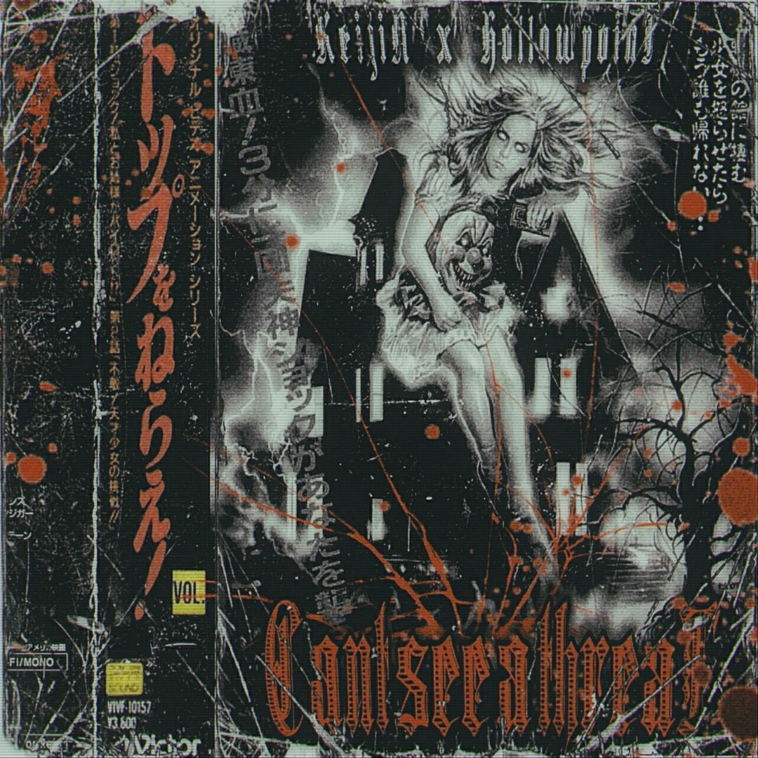 Stream Mvthxvs Tvrxvn | Listen to Phonk 1 playlist online for free on ...