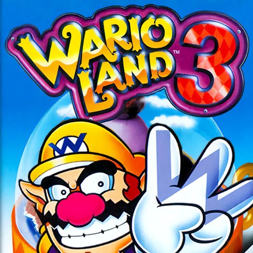 Stream World Map (Day) by Wario Land 1, 2, 3 | Listen online for free ...
