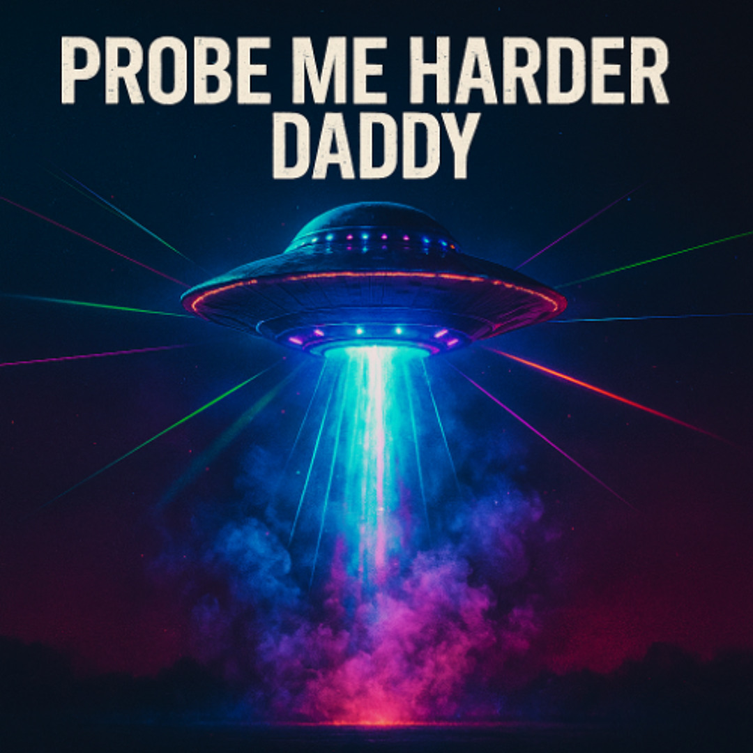 Stream Probe Me Harder Daddy by Sir Hobo | Listen online for free on ...