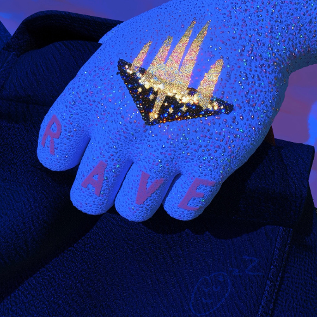 Stream Edge of Saturday Night - The Blessed Madonna ft. Kylie Minogue ...