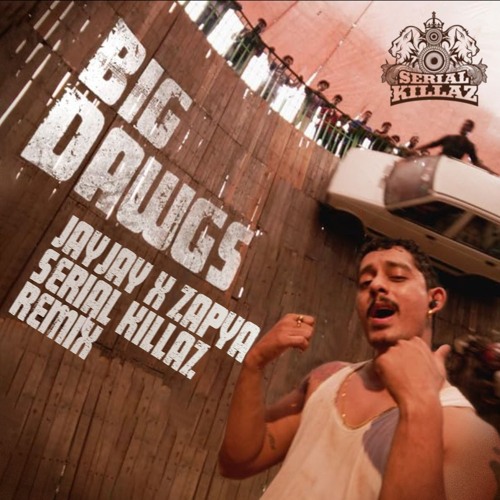Stream Hanumankind - Big Dawgs (Jay Jay x Zapya x Serial Killaz Remix ...