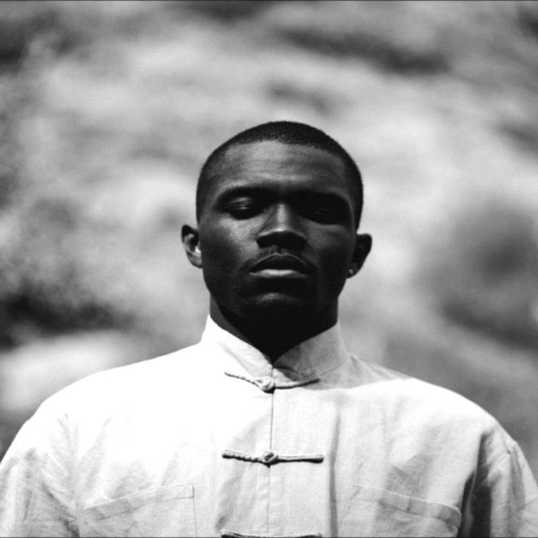 Stream voodoo (end extended)-frank ocean by gengars archive | Listen ...