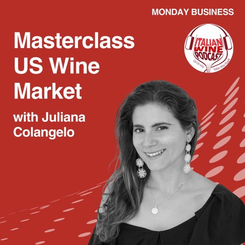 Stream episode Ep. 1297 Introducing Juliana Colangelo | Masterclass US ...
