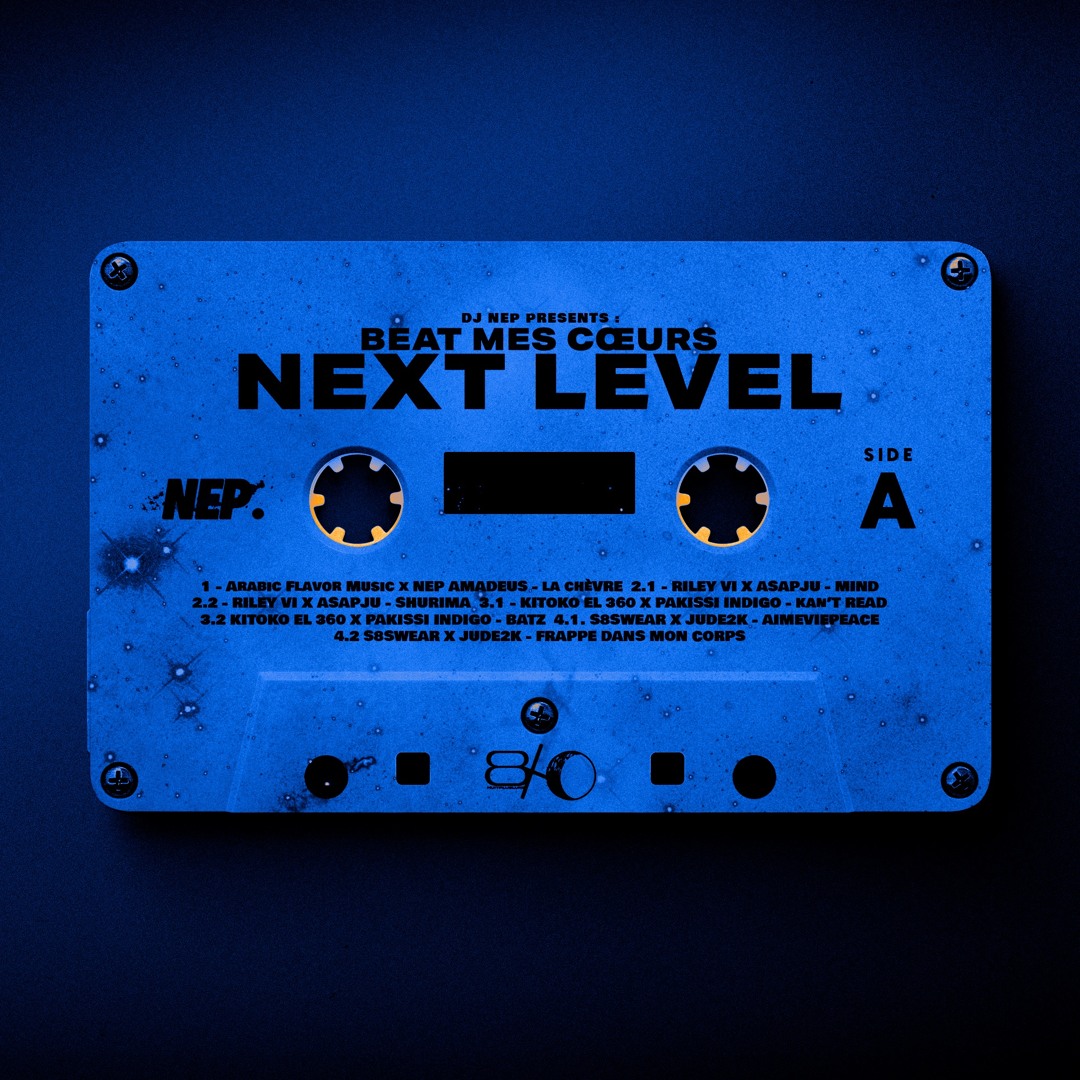 Stream Arabic Flavor Music x Nep Amadeus - La chèvre by DJ Nep Amadeus ...