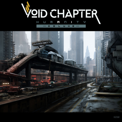 Stream Resist (Extended) (Instrumental) by Void Chapter | Listen online for free on SoundCloud