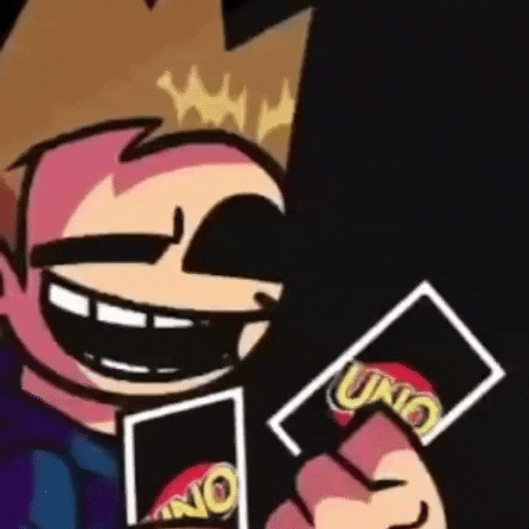 Stream FNF This game blows(Pasta Night but Edd, Tom and Matt sing it ...