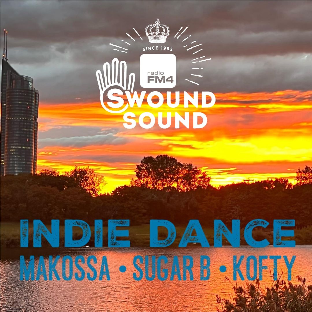 Stream FM4 Swound Sound #1414 by Swound Sounds | Listen online for free ...