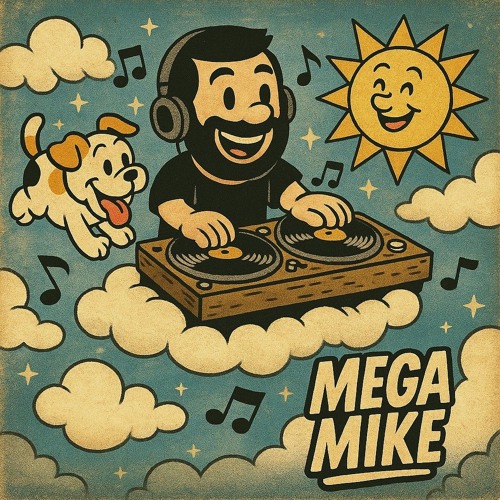 Stream Liquid Jungle Mix- Spring 2025 by DJ MEGA MIKE | Listen online ...