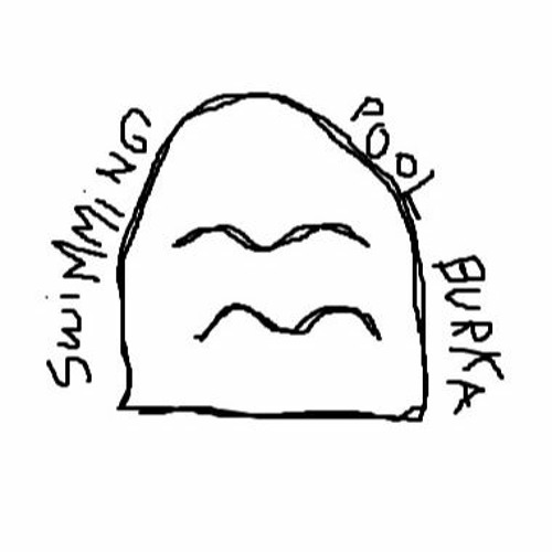 Stream Swimming Pool Burka - Champagne Kiss by swimmingpoolburka ...