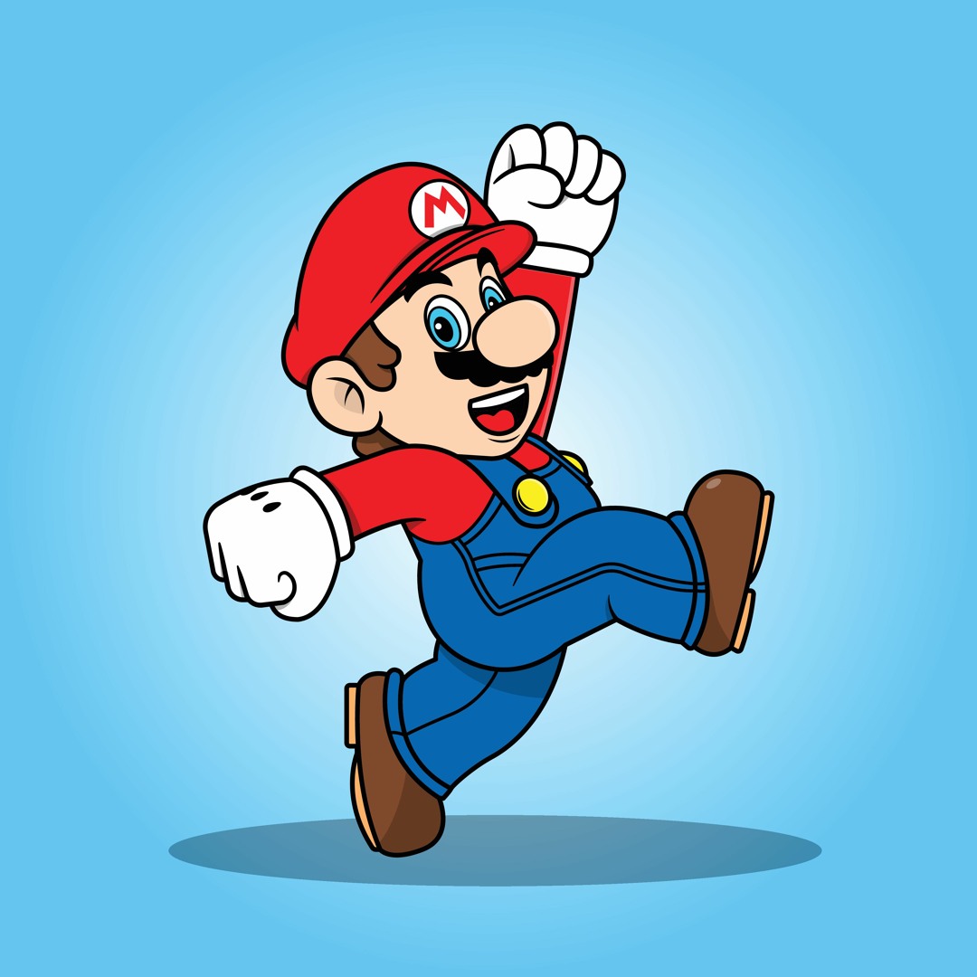 Stream Super Mario World Castle Background Theme (Original Video Game ...