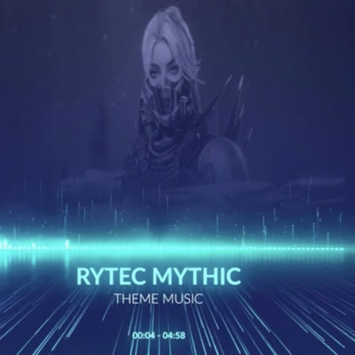 Stream Mythic Rytec Nautilus theme CODM by 🥀TheSpringledOne🍓 | Listen ...