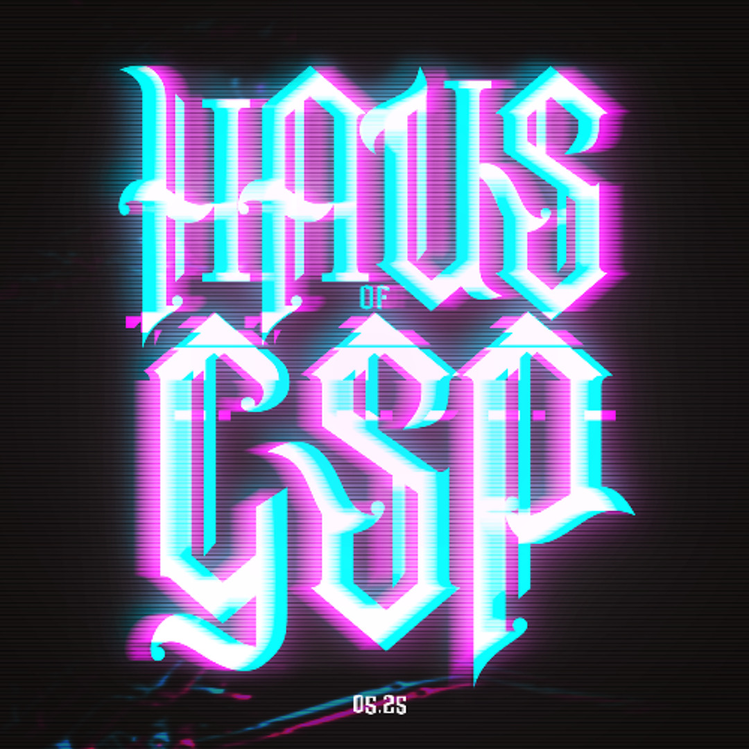 Stream Haus of GSP [05.25] by GSP | Listen online for free on SoundCloud