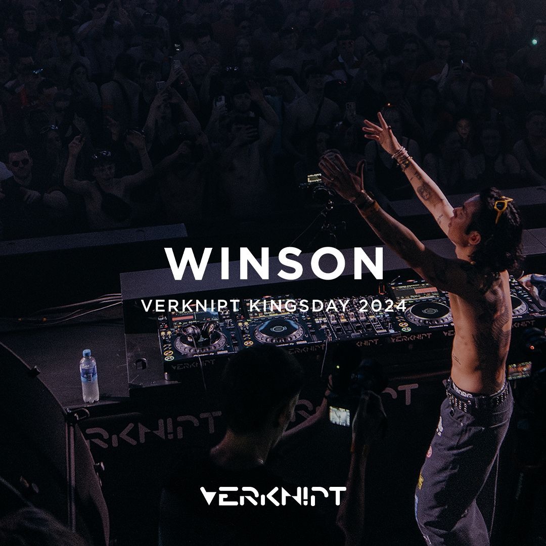 Stream WINSON | Listen to WINSON SETS playlist online for free on SoundCloud