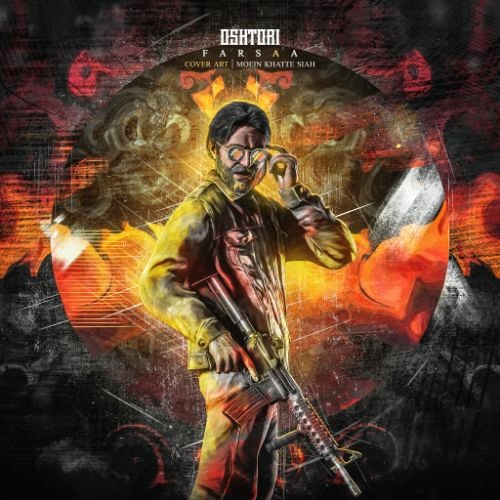 Stream Oshtori by Farsaa | Listen online for free on SoundCloud