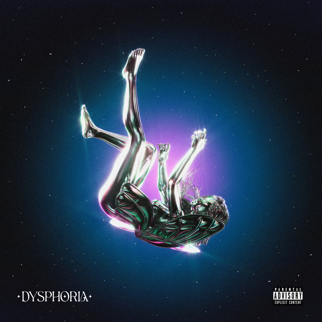 Stream Dysphoria by Nazli Mcfian | Listen online for free on SoundCloud