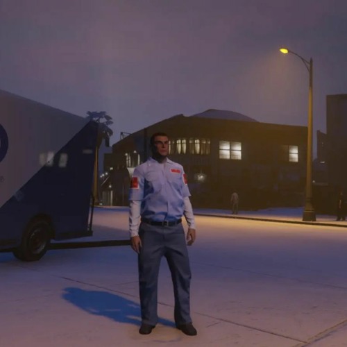 Stream Mafia City Roleplay: The Best GTA 5 RP Mod to Download and Play ...