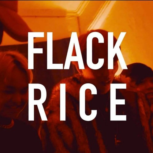 Stream FLACK RICE - 家人/FAMILY by FLACK RICE | Listen online for free on ...