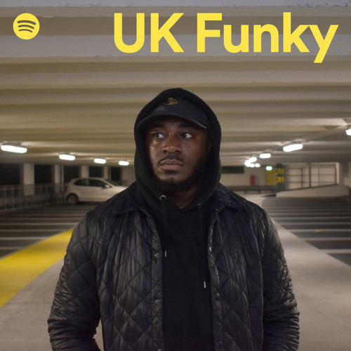Stream Neo | Listen to UK Funky playlist online for free on SoundCloud