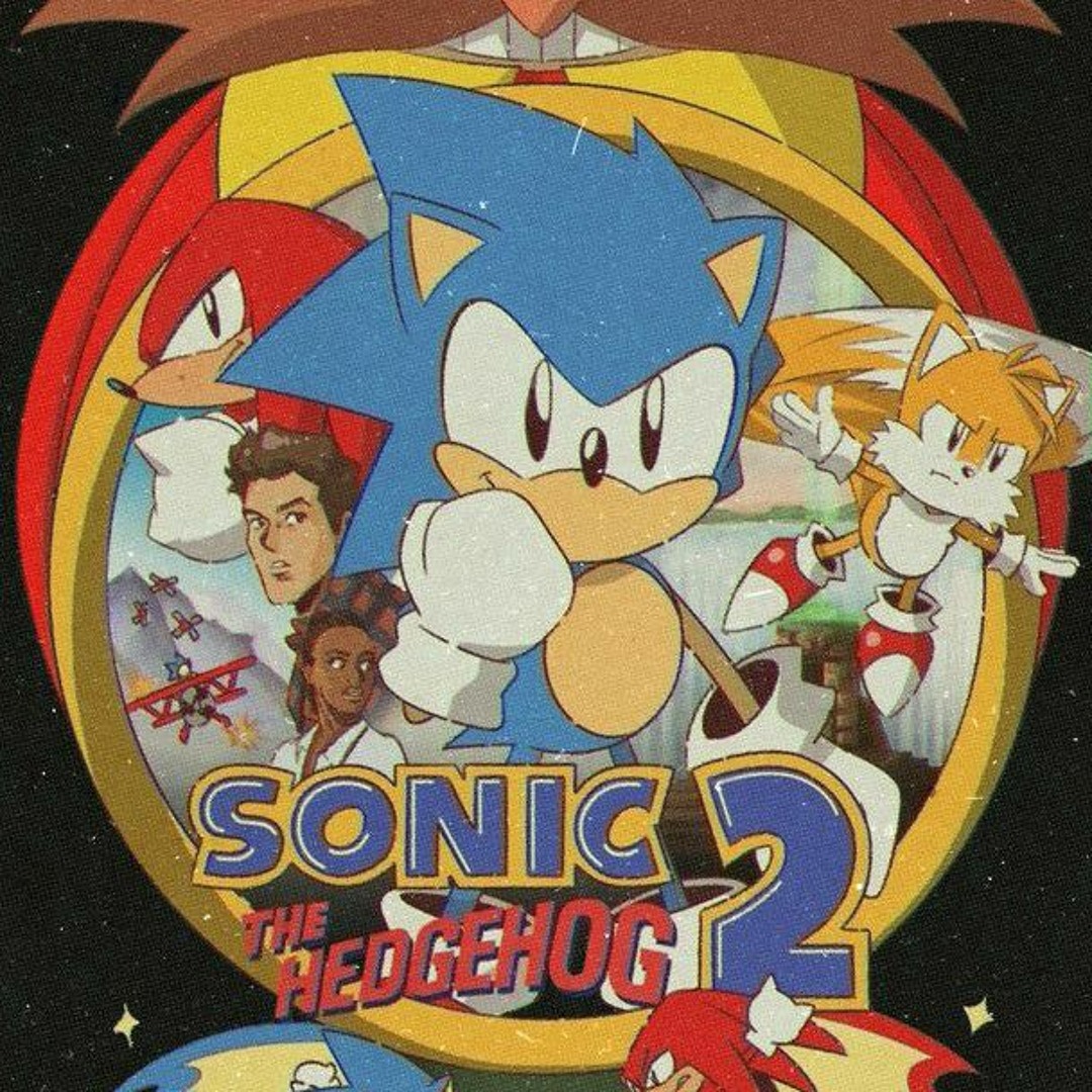 Stream sonic 2 boss theme by Lupin the third | Listen online for free ...