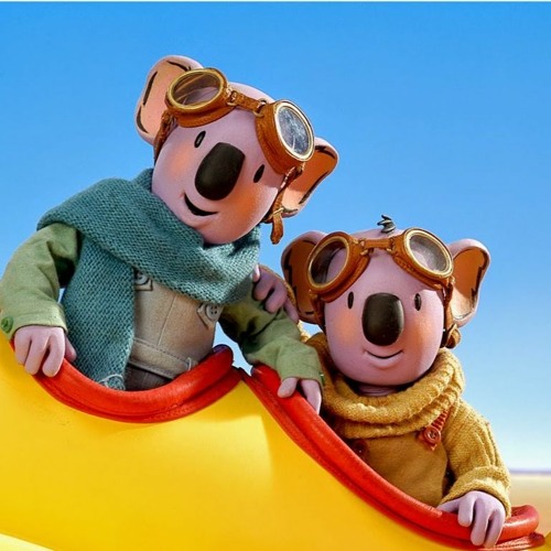 Stream "The Koala Brothers" Trap Remix (Prod. By Dames Mixes) by Dames ...