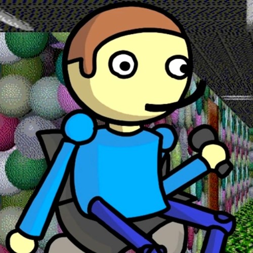 Listen to Fnf vs Dave and Bambi Golden Apple Edition 1.5 - Algebra V2 ...