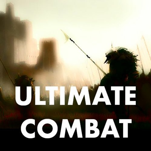 Stream Epic Gaming Music - DnD Instrumentals | Listen to Ultimate DnD ...