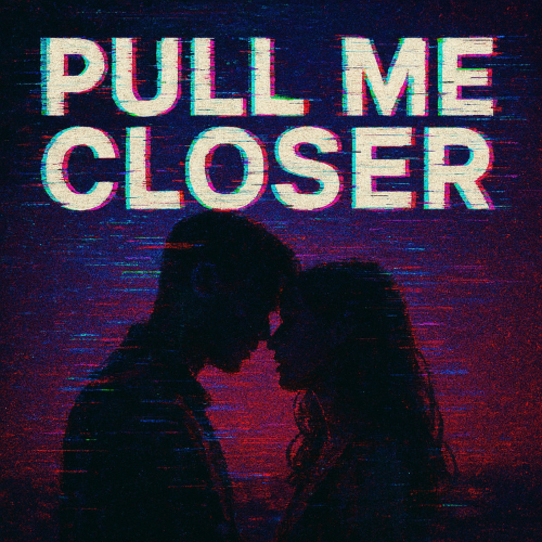 Stream Pull Me Closer by Veltr!x | Listen online for free on SoundCloud