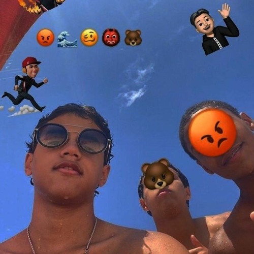 Stream Caio Luccas War⚔️💔 By 2nblessed 57 Listen Online For Free On