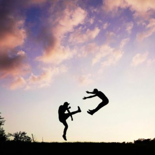 Stream episode 14. Fighting Back Using Counter Economics by Weekend ...