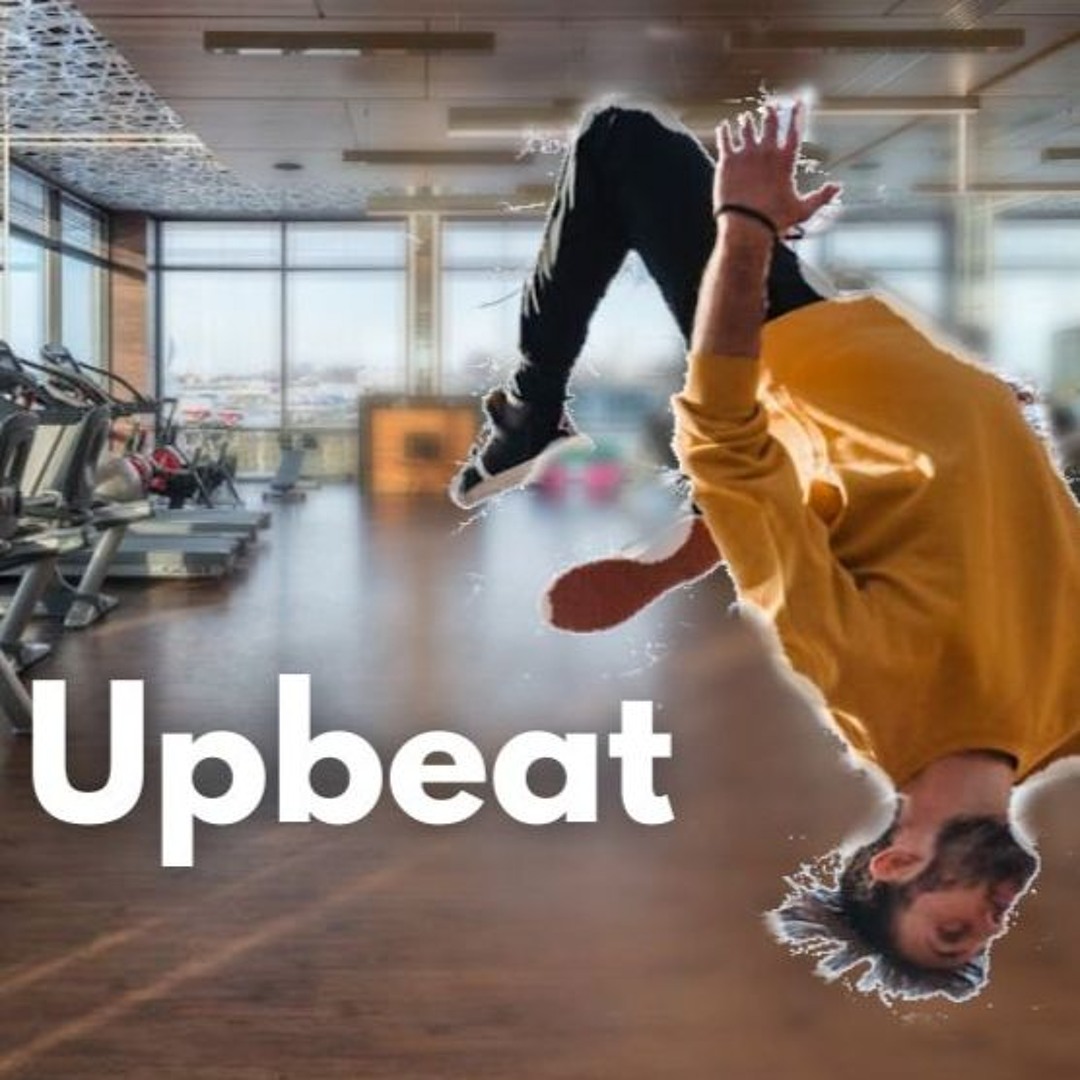 Stream 40-Minute Clean Workout Mix | Upbeat Exercise Music by Walk The ...