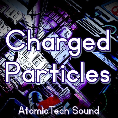 Listen to music albums featuring Charged Particles (Dust Vaporwave Mix ...