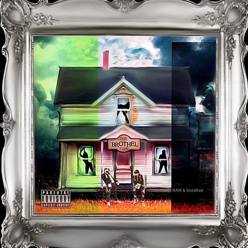 Stream Camden Premo | Listen to Brothel Tape x JohnBorn playlist online ...