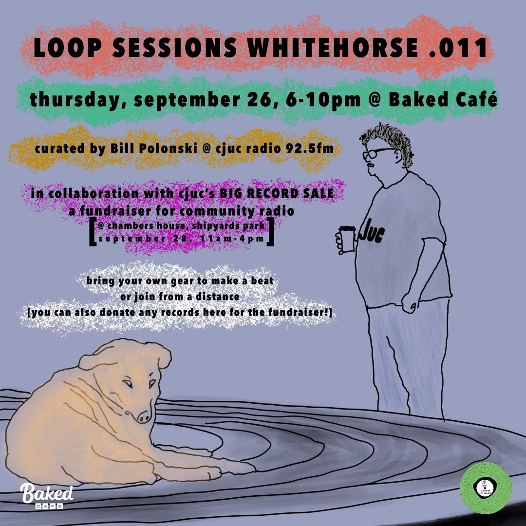 Stream Scott Maynard - Winter's Come remix by loop sessions whitehorse ...